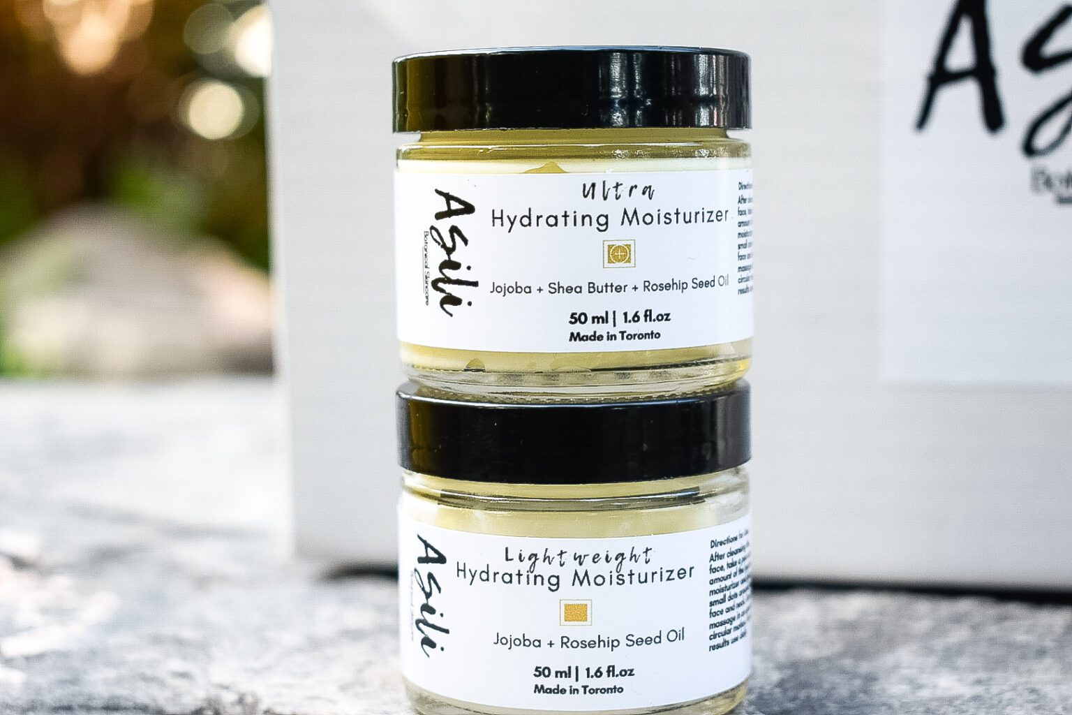 Asili Botanics – At Asili Botanical Skin Care we create products that ...