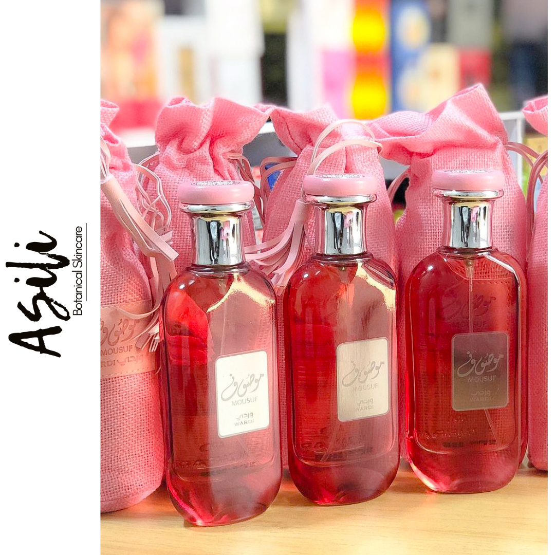 Dubai Collection- FULL SIZE PREMIUM Perfume 12Hrs+ Long Lasting – Asili ...