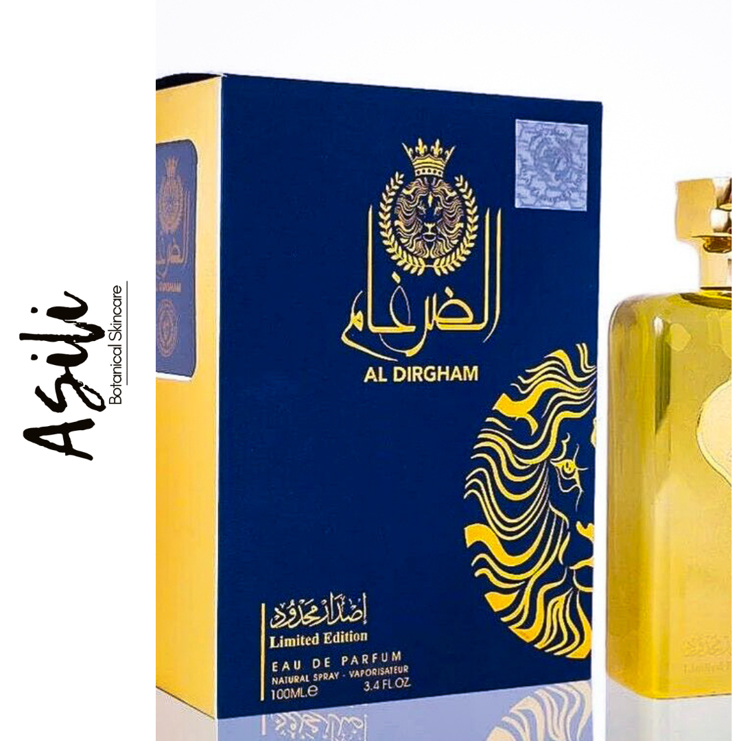 Dubai Collection- FULL SIZE PREMIUM Perfume 12Hrs+ Long Lasting – Asili ...