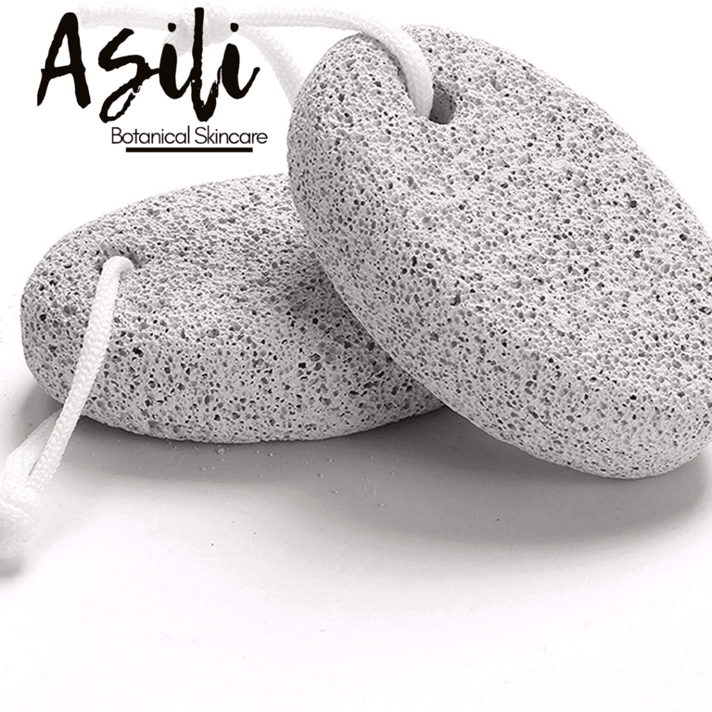 Pumice Stone – Asili Botanics